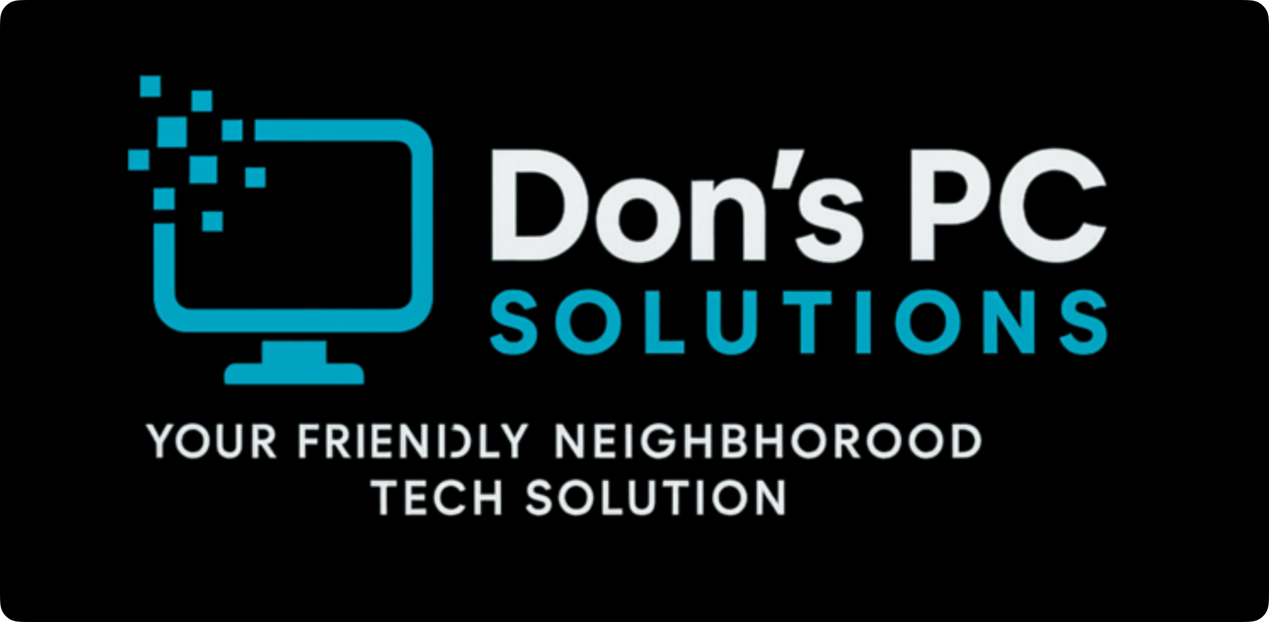 Don's PC Solutions | 412.387.4399